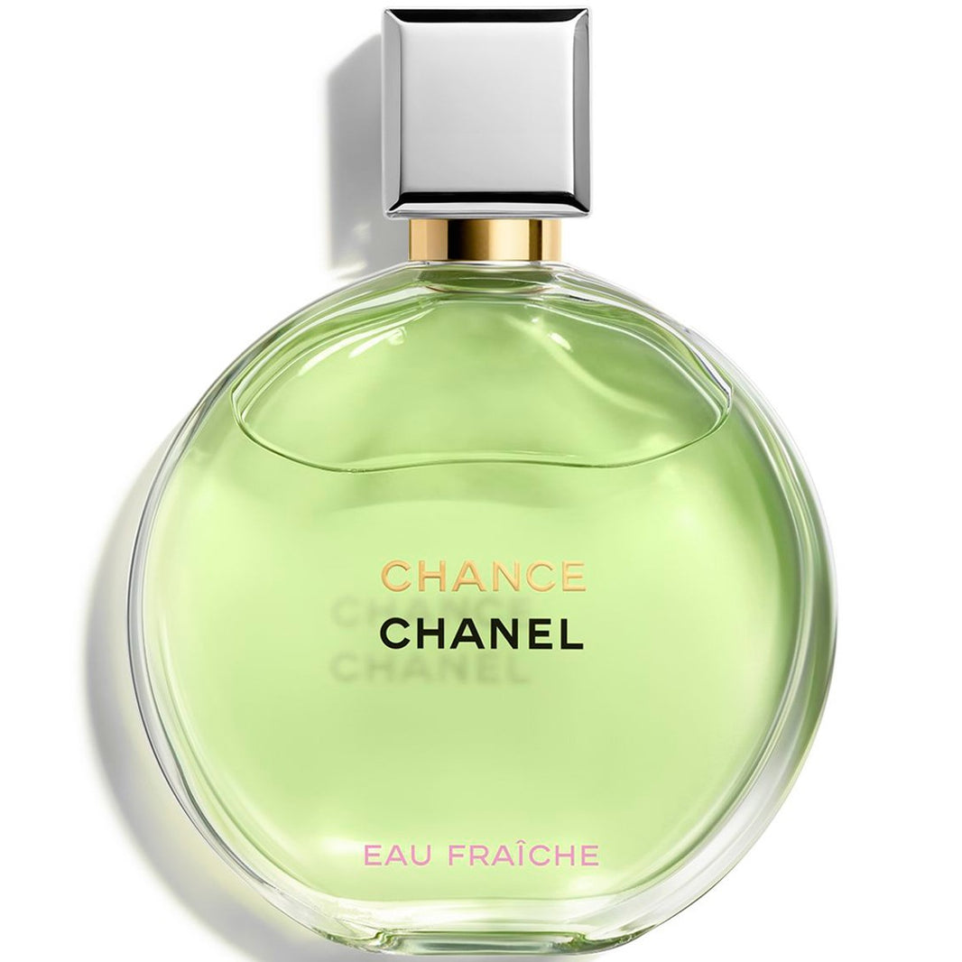 Chanel Fragrance Samples – The Scented