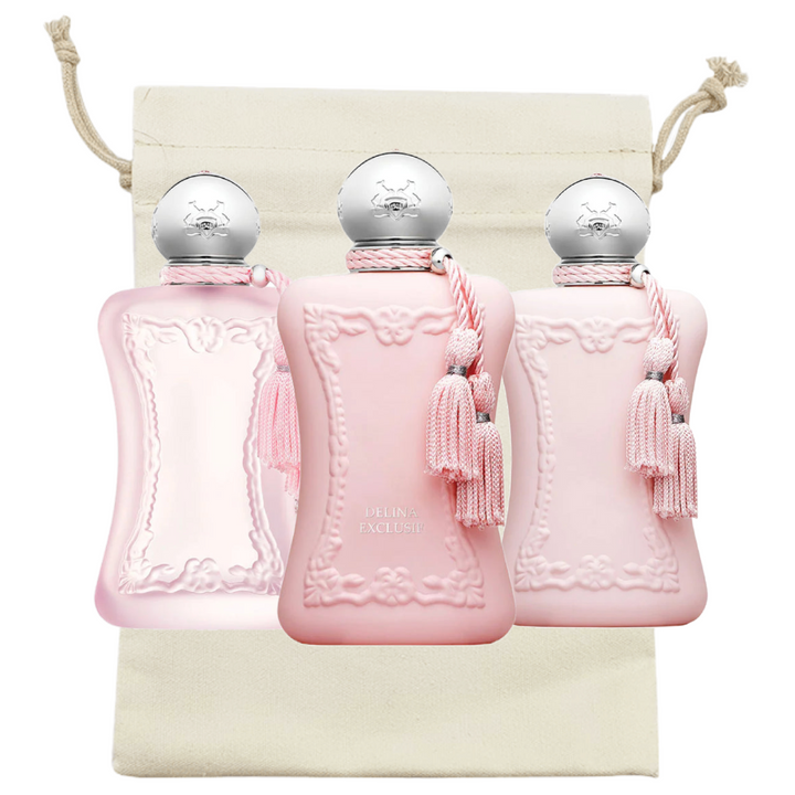Discovery Sets & Sample Packs – The Scented