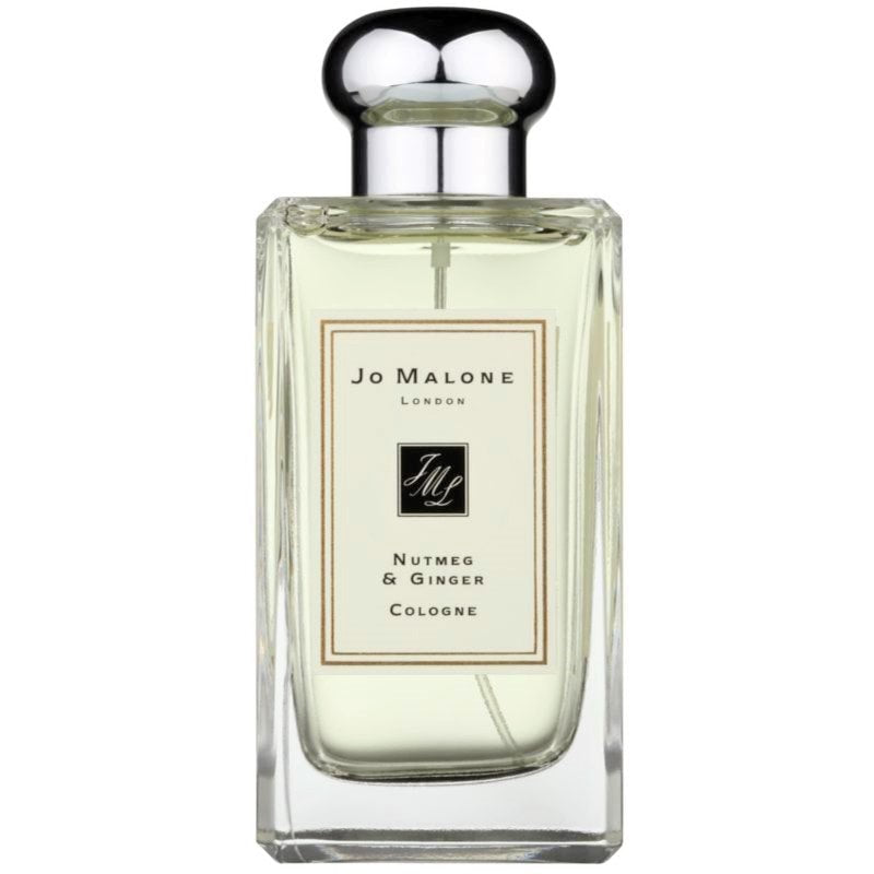 Jo Malone Nutmeg & Ginger Cologne – The Scented
